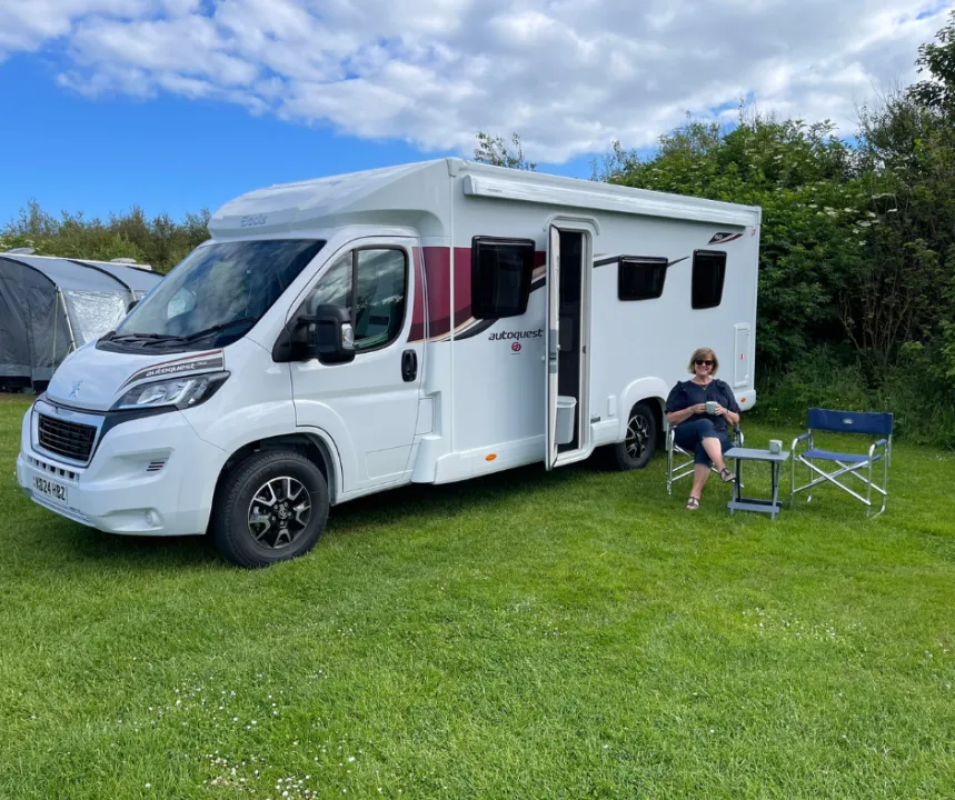 Elddis Caravans, Motorhomes & Campervans For Sale