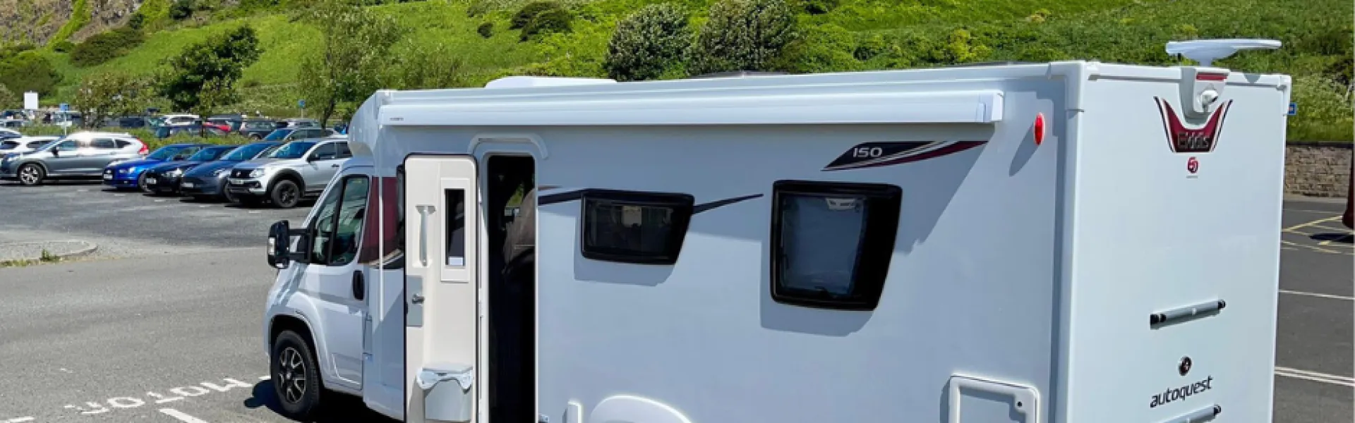 Elddis Caravans, Motorhomes & Campervans For Sale