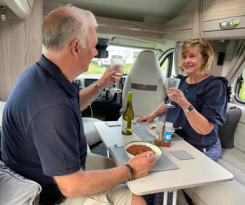 Elddis Caravans, Motorhomes & Campervans For Sale