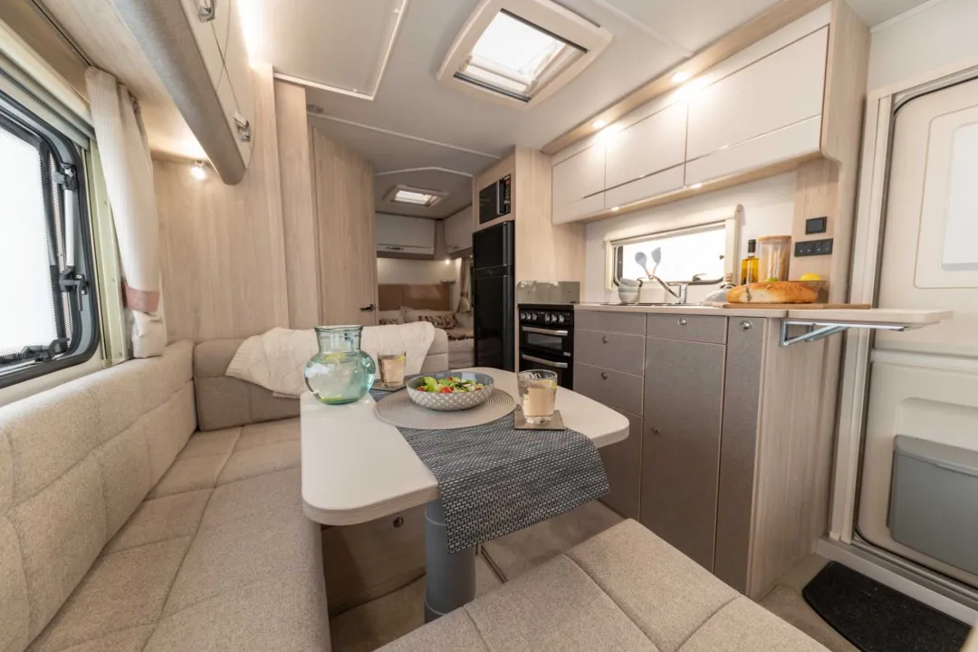 Elddis | Caravans, Motorhomes & Campervans Built in Britain